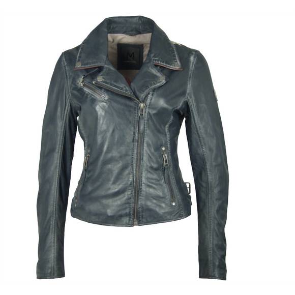 MAURITIUS | Jackets & Coats | New Mauritius Womens Sheep Star Jacket In ...